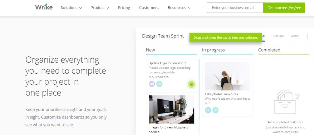 7 Best Project Management Tools and Software for 2019! - IamContenting